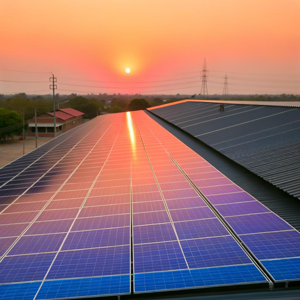 All About Onsite PPAs: What are they, and how do they work for businesses?