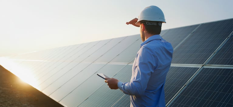 Solutions | Solnet Group