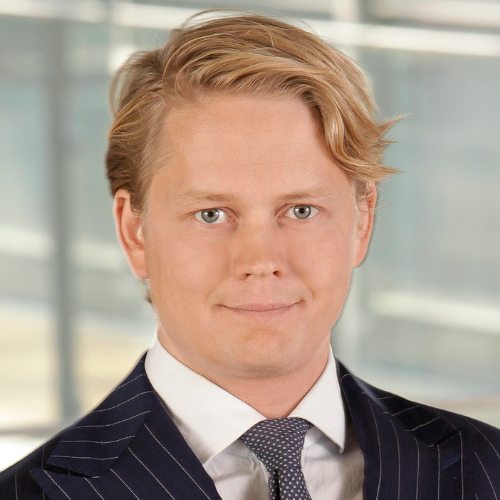 Solnet Executive Afternoon Turku 2024