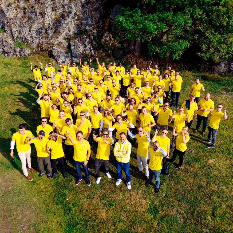 About us | Solnet Group