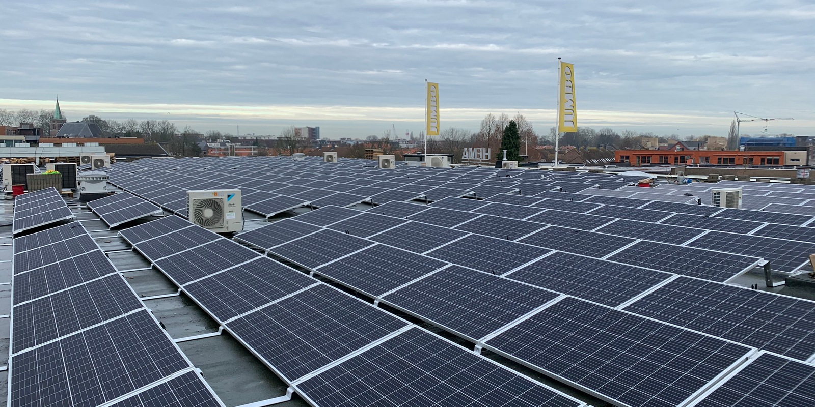 6 reasons why a Smart Solar system is a good choice for your business