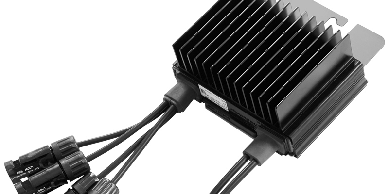 More ROI on your solar panels? The top 5 reasons to use Power Optimizers