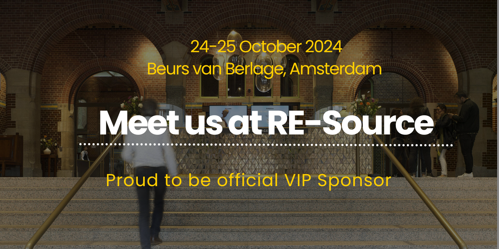 Solnet Group at RE-Source 2024