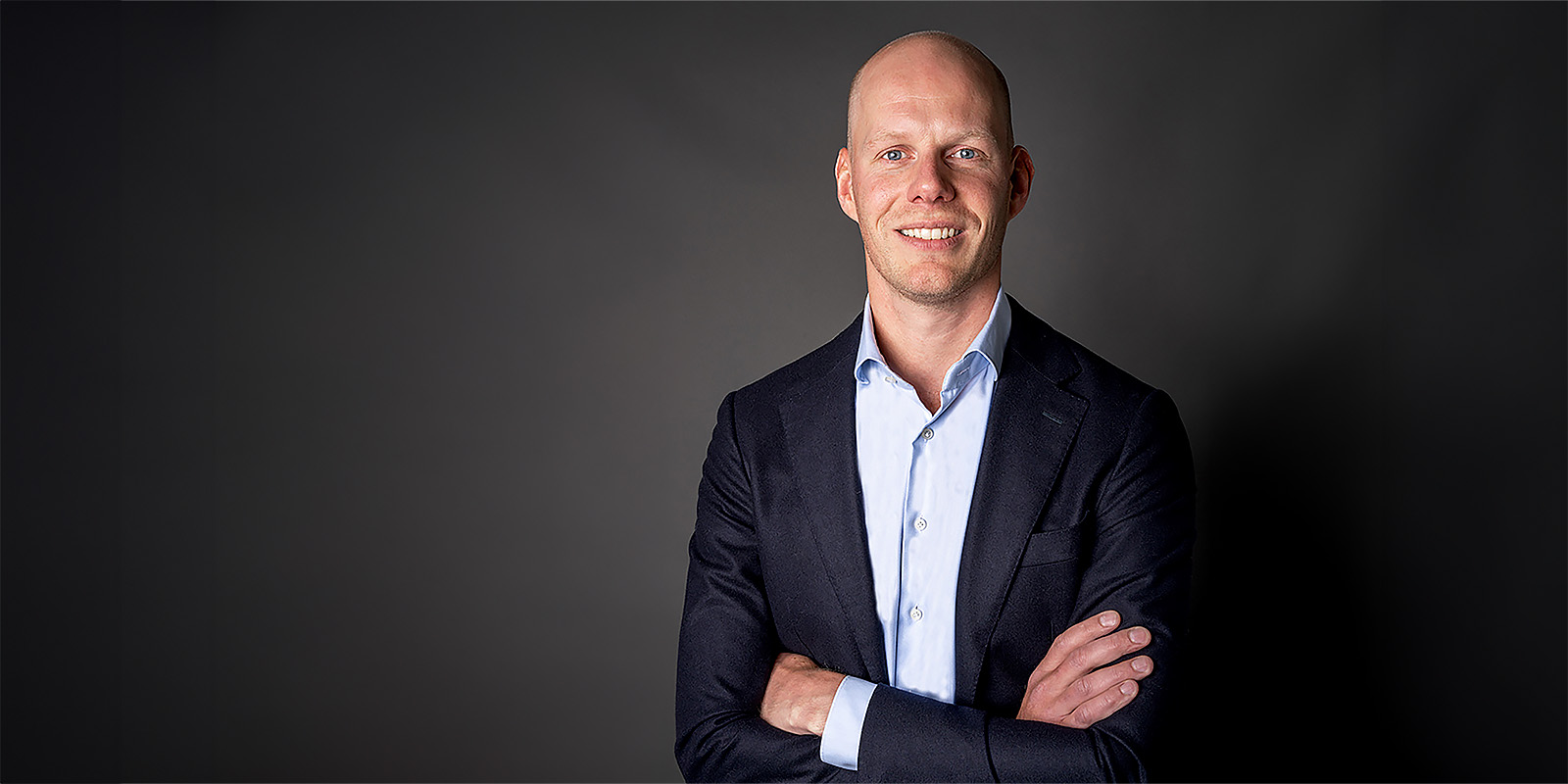 From Shell Renewables to Solnet Group: a new CCO to power European growth