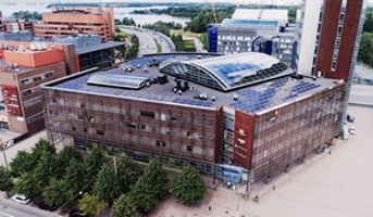 Solnet | English | Home