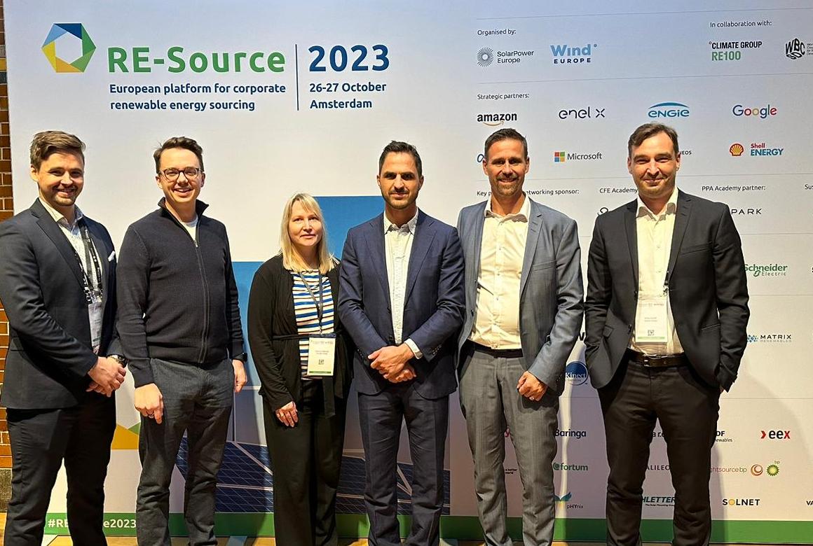 Solnet Group at RE-Source: A Journey Through the Changing Landscape of ... Solnet Group at RE-Source: A Journey Through the Changing Landscape of ...